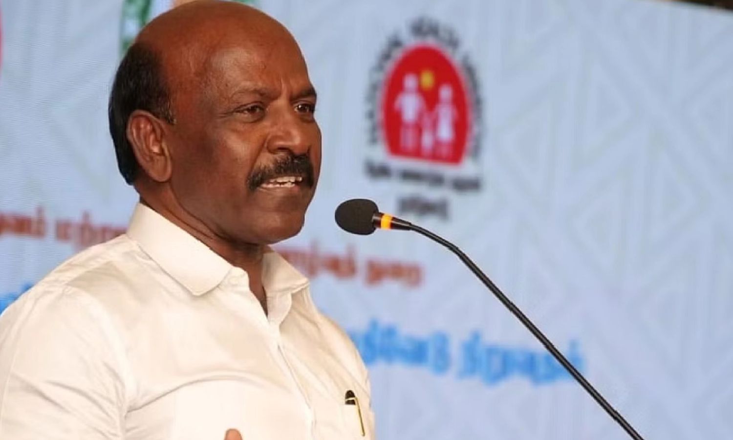 Ma Su addresses 15th year anniversary event of 108 ambulance services