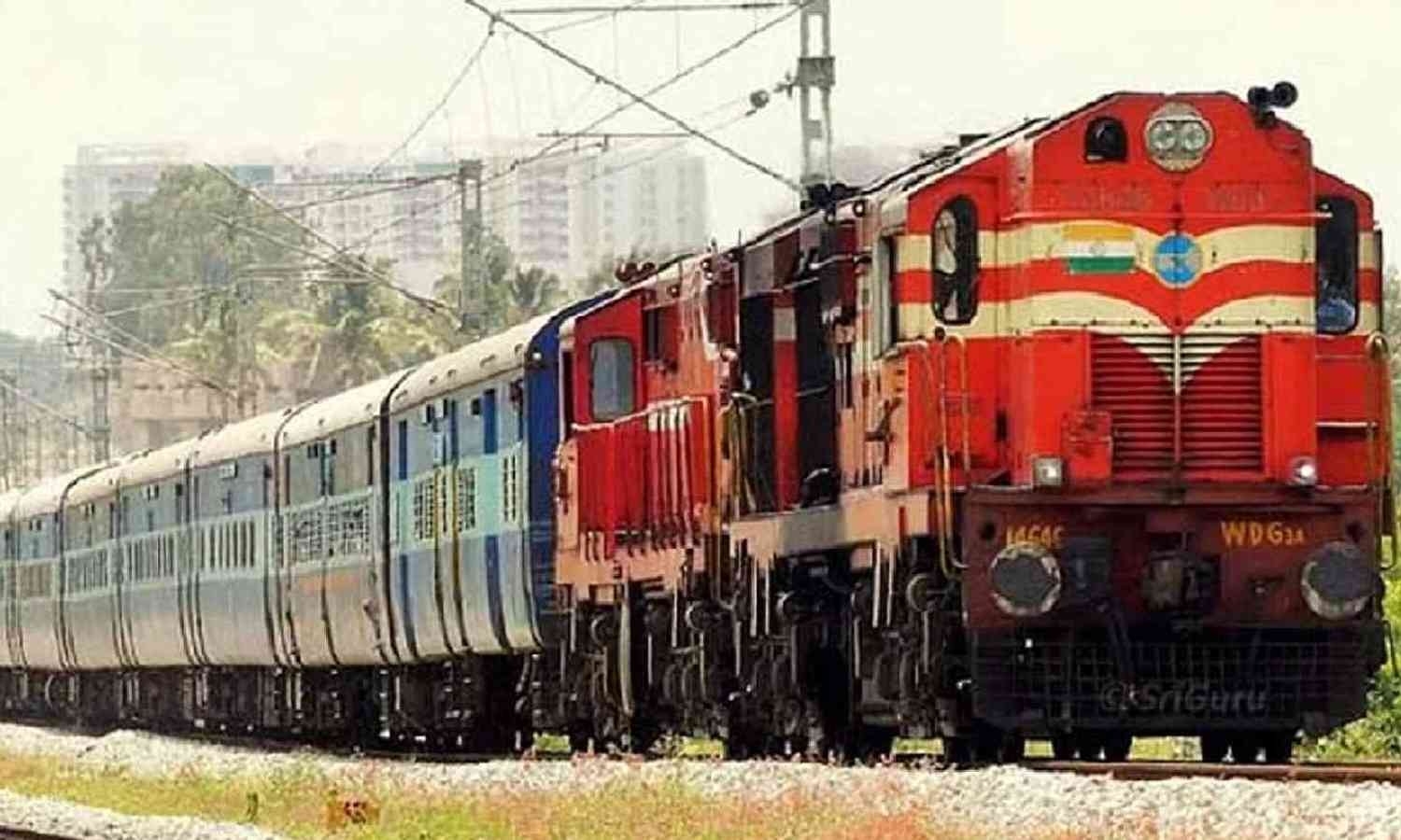 SR cancels last EMU between Chennai Beach & Tambaram for two weeks