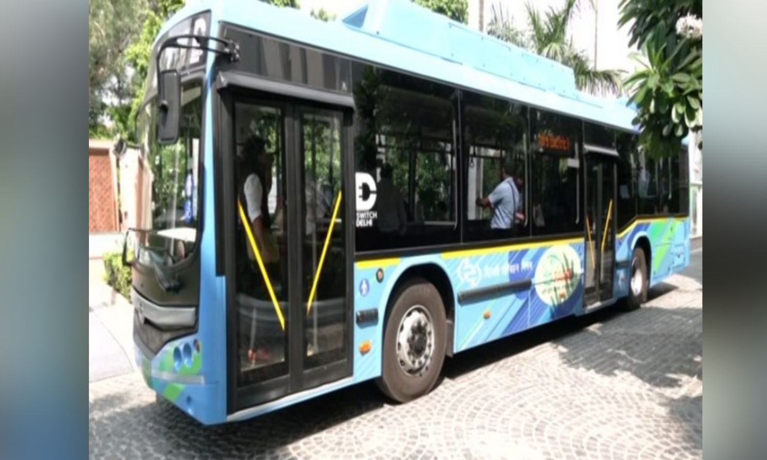 India, US collaborate to launch 10,000 e-buses on India’s streets