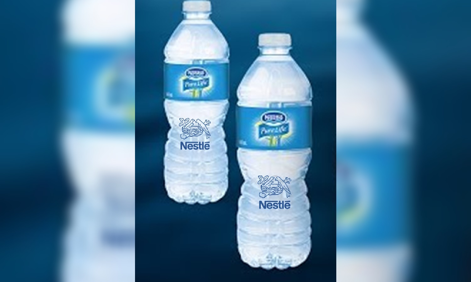 Nestle unlawfully bottled spring water for over 100 years: US