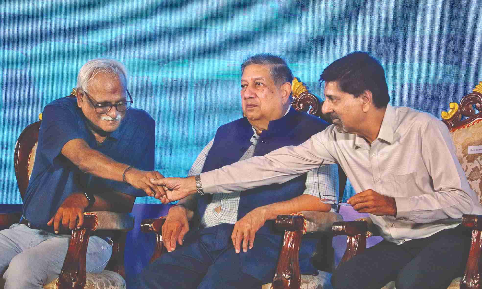 TNCA marks Annual Day event with a gala fest