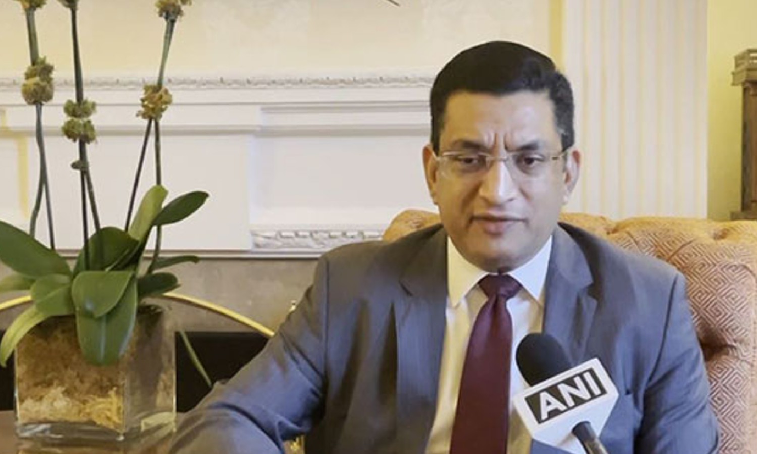 Terrorists have found safe haven in Canada: Sri Lankan Foreign Minister Ali Sabry