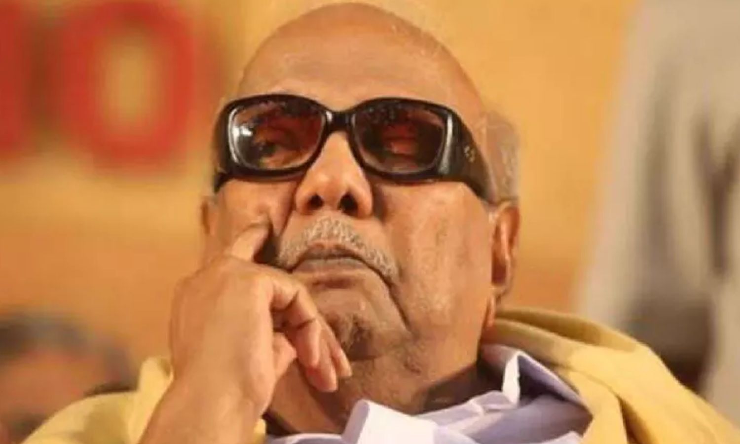 Union govt issues Rs 100 commemorative coin to mark Kalaignar birth ...