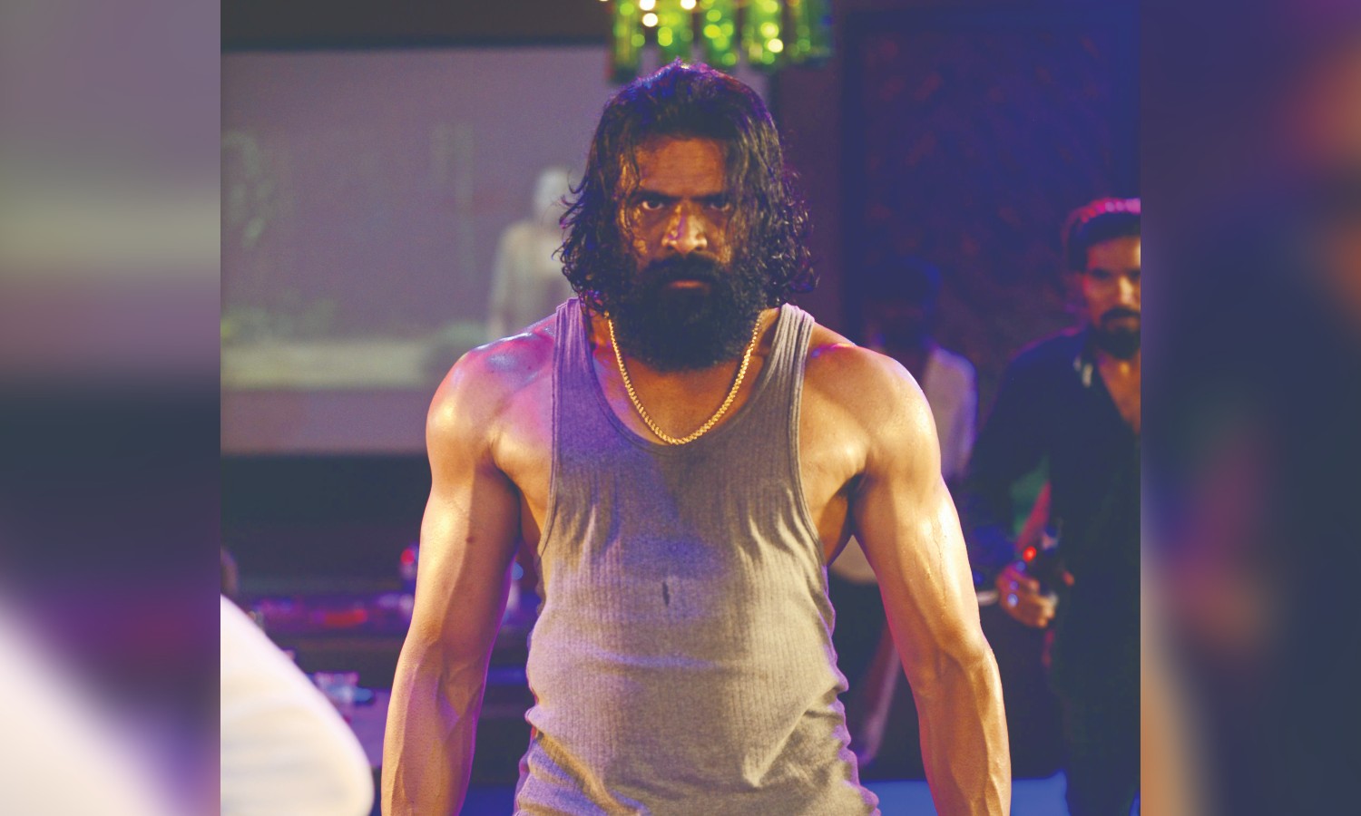 'Saala': Debutants to lead this rustic & realistic action-thriller on ...