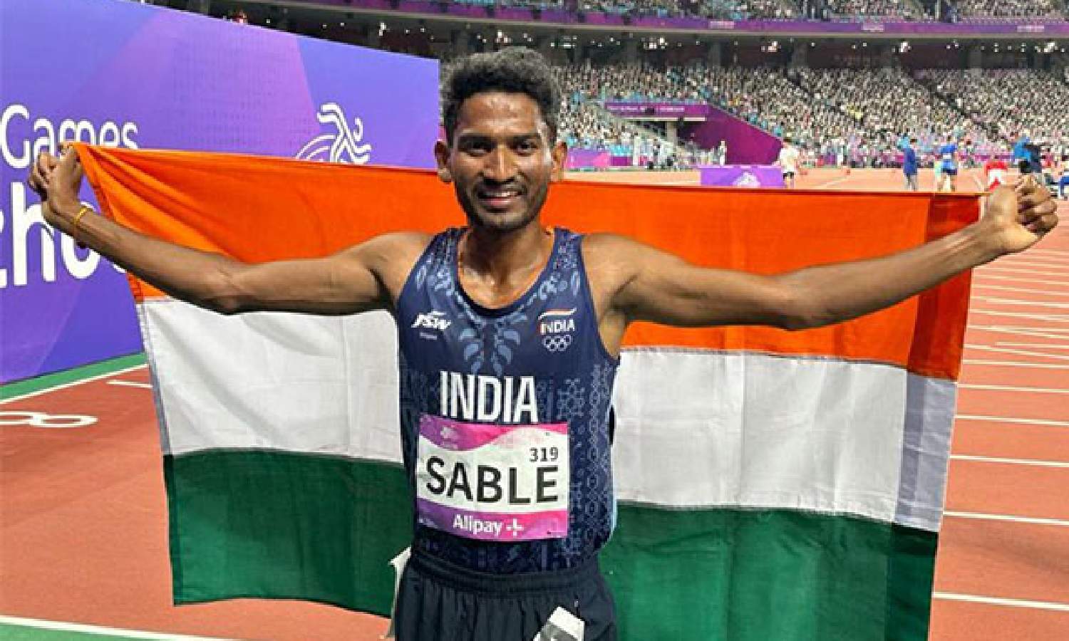 Outstanding champion makes India proud again: PM Modi praises Avinash Sable for historic gold