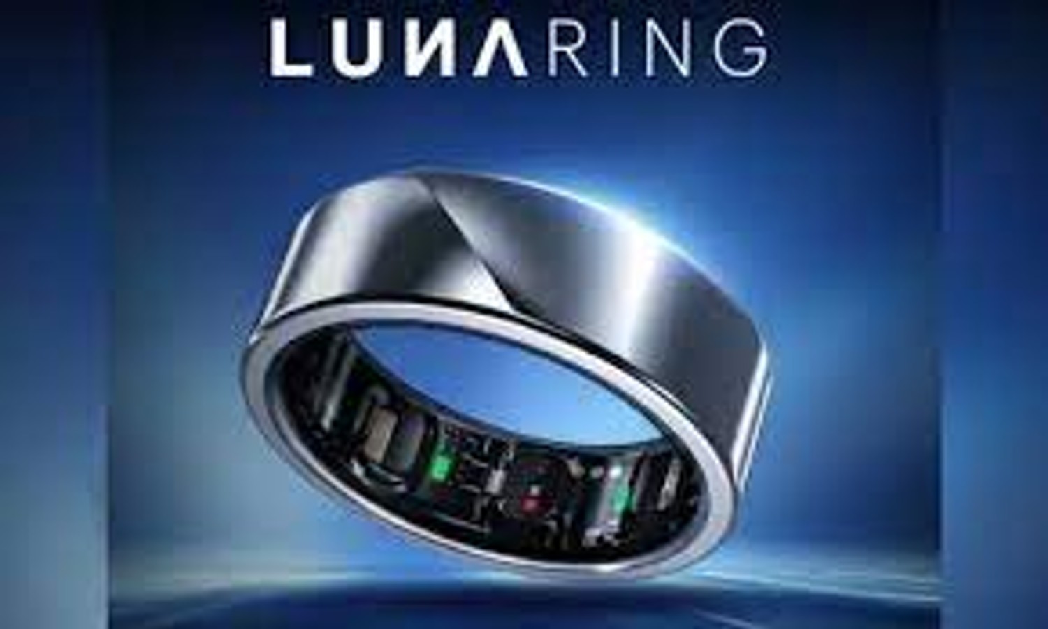Noise releases its 1st smart ring 'Luna Ring'