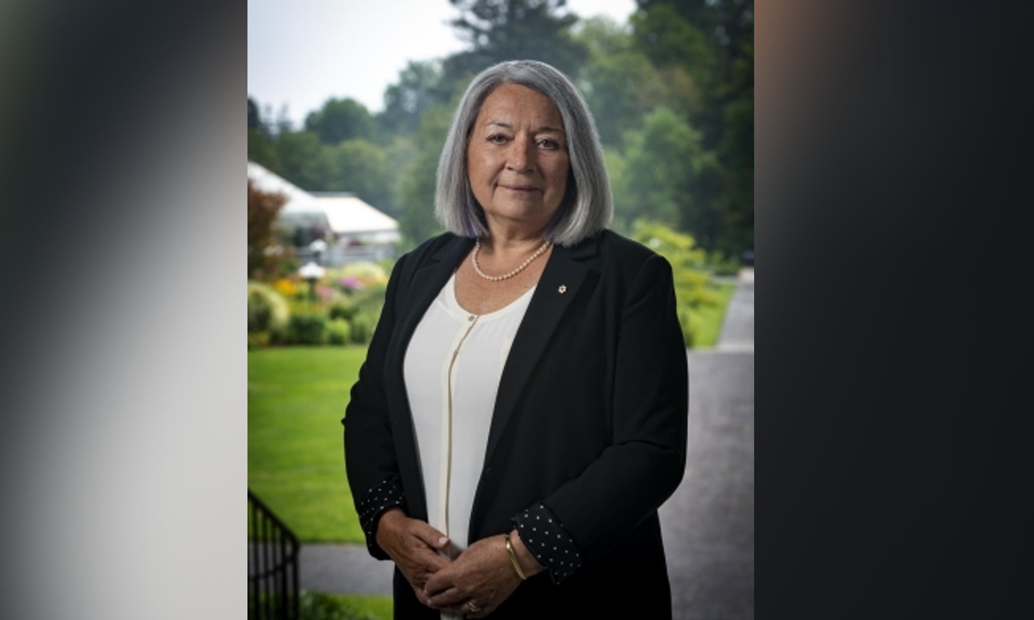 Canada Governor General apologises for honoring Nazi veteran in 1987