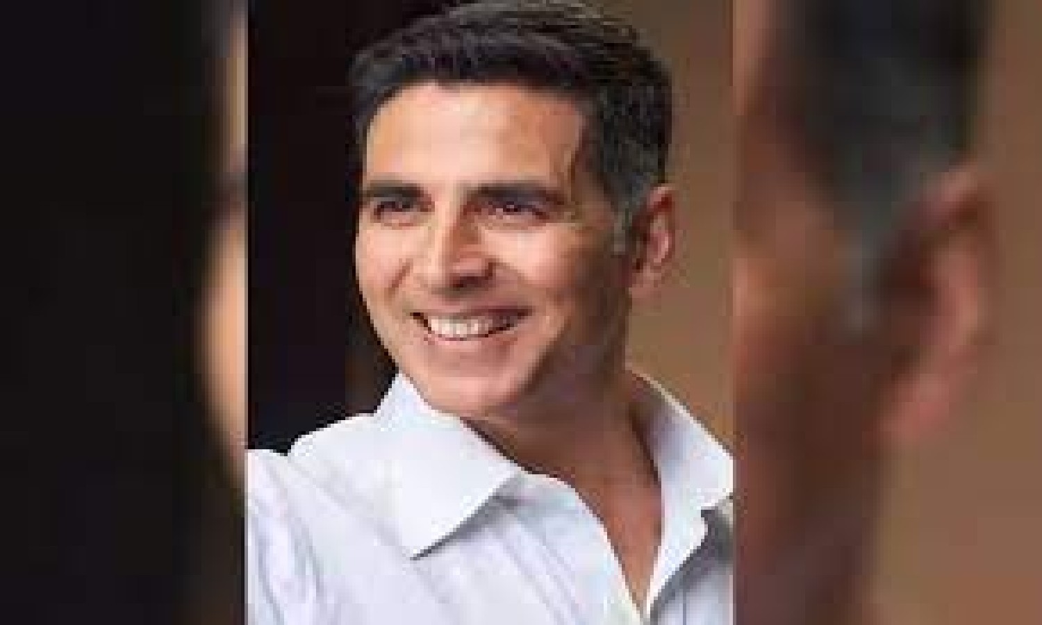 "I like doing films that make an impact on society," says Akshay Kumar