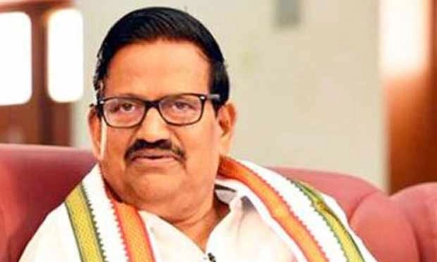 Alagiri pitches for pan-India caste census