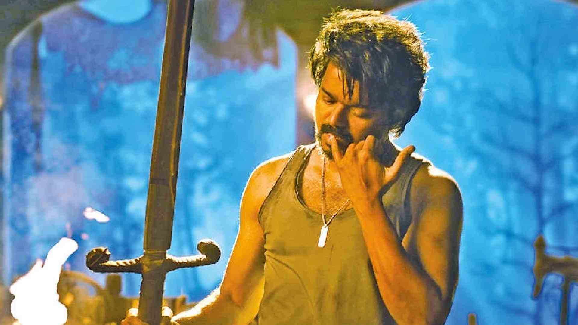 TN gives nod for 'Leo' special shows