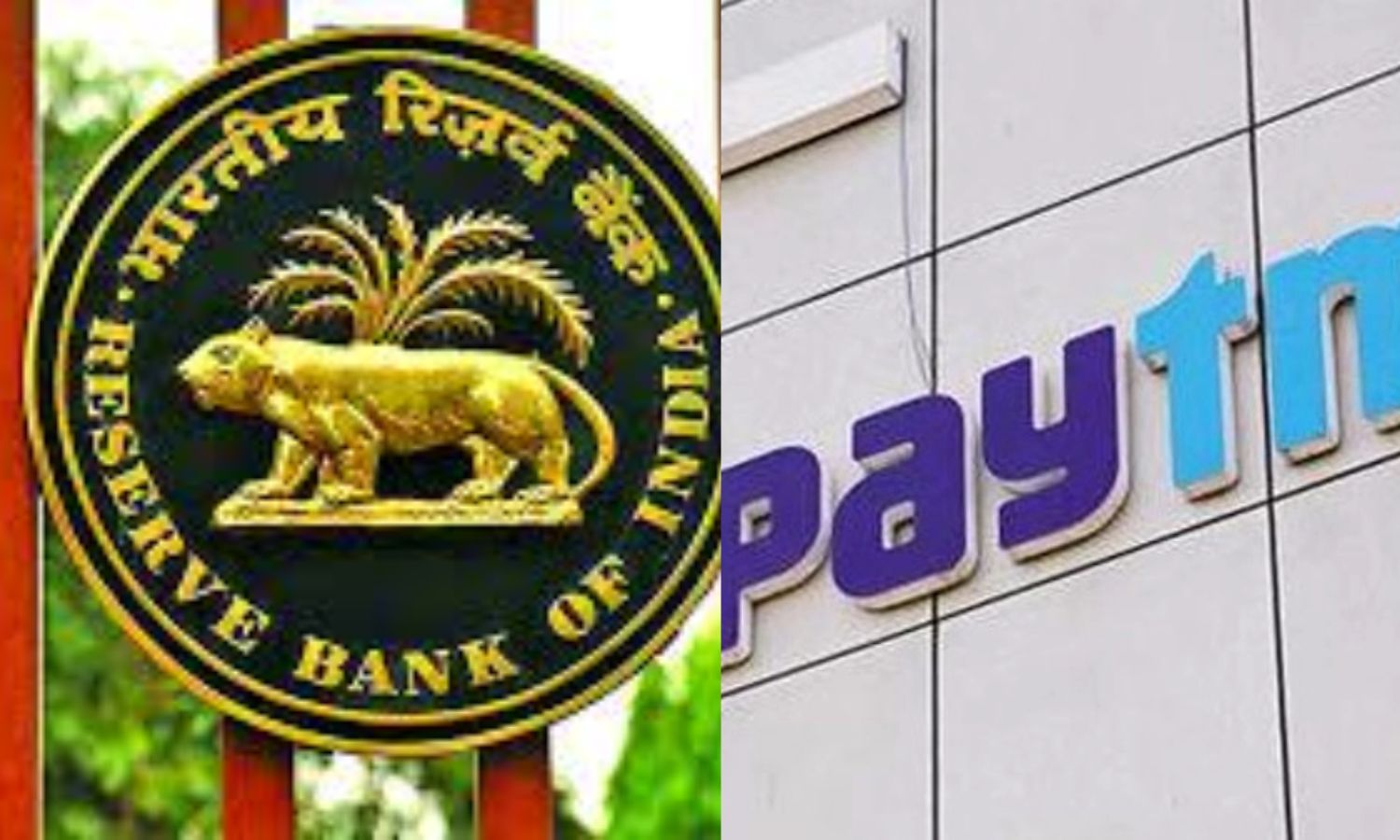 RBI imposes Rs 5.39 crore penalty on Paytm Payments Bank