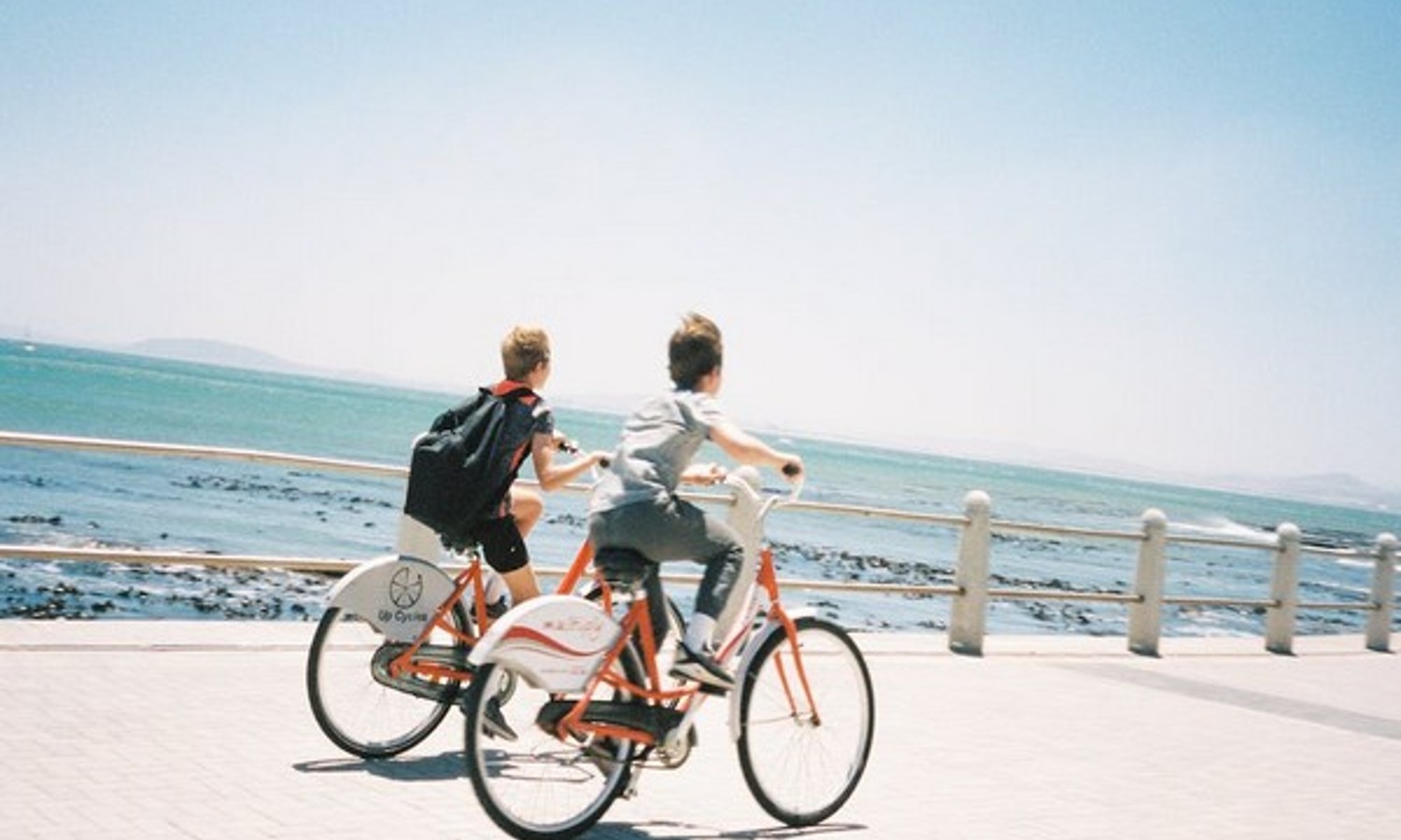 Cycle to work for better mental health: Study