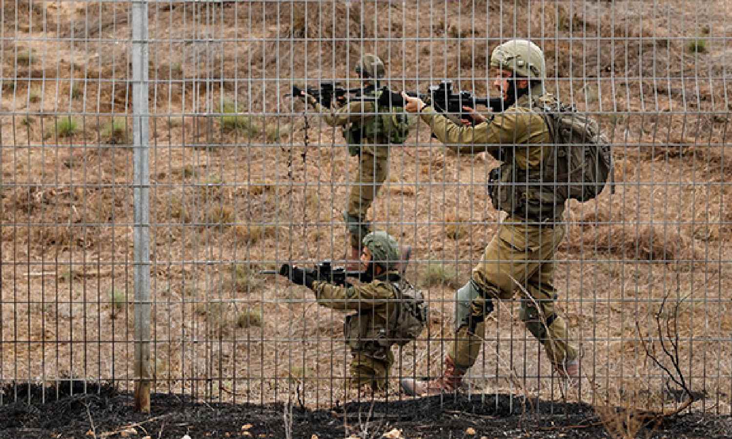 Israeli invasion plans target Gaza city and Hamas leadership: Report