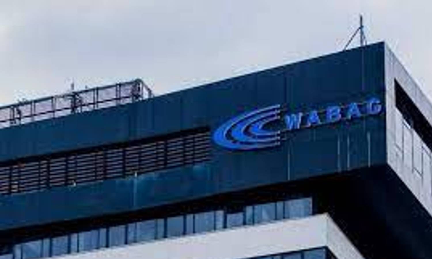 WABAG turns to AI for operational efficiency