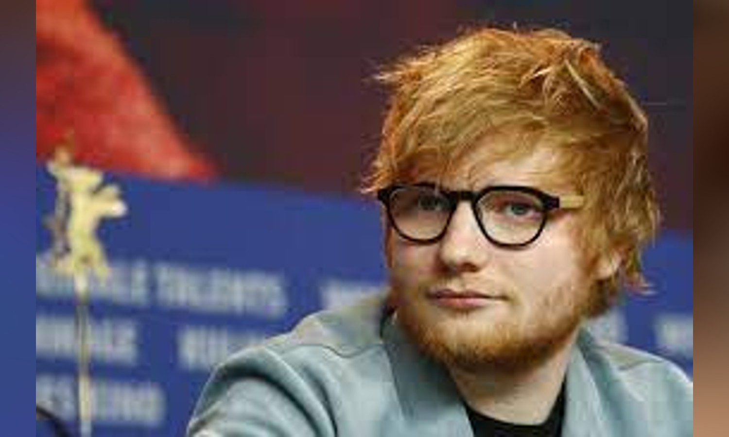 Ed Sheeran returning to India with his Mathematics tour