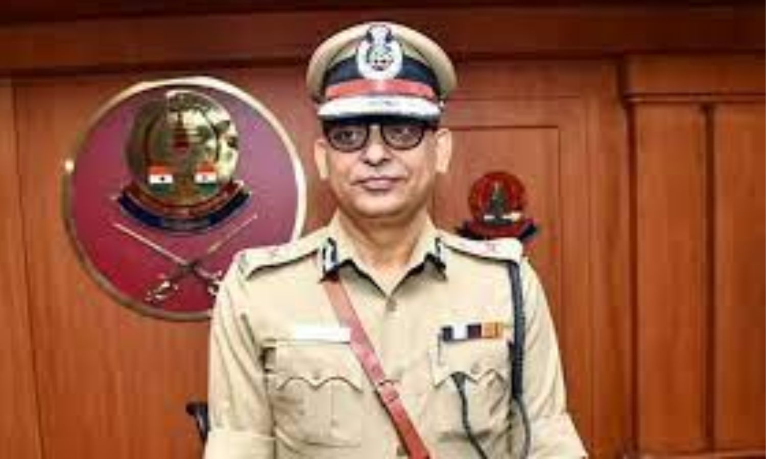 DGP lauds Coimbatore City police team for arresting mastermind of ...