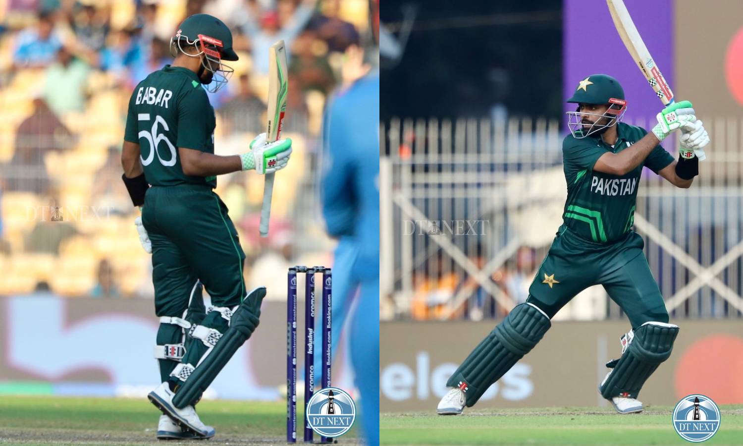 Babar Azam resigns as Pakistan captain across all formats