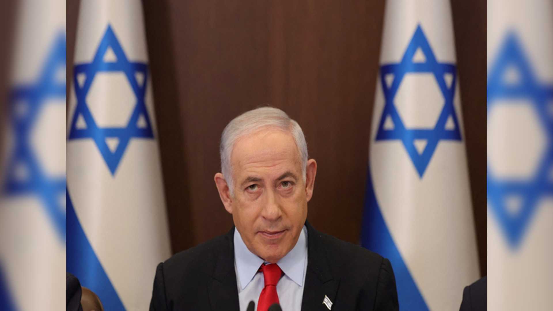 'We are on outskirts of Gaza City and advancing': Netanyahu