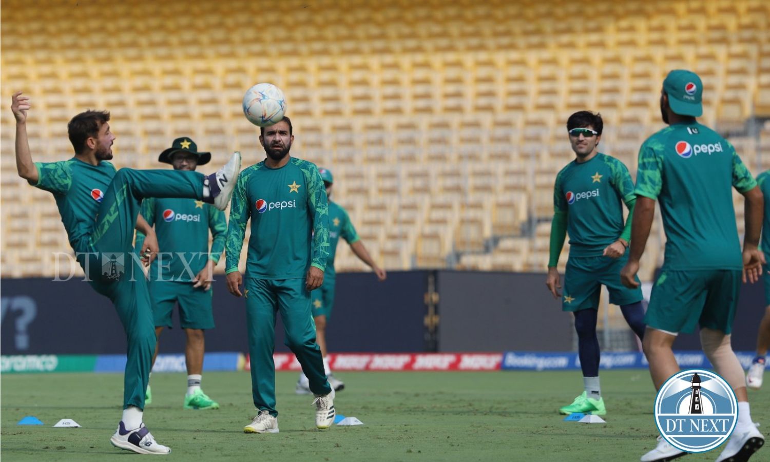 PCB asks cricket fraternity, fans to support team amidst criticism over ...