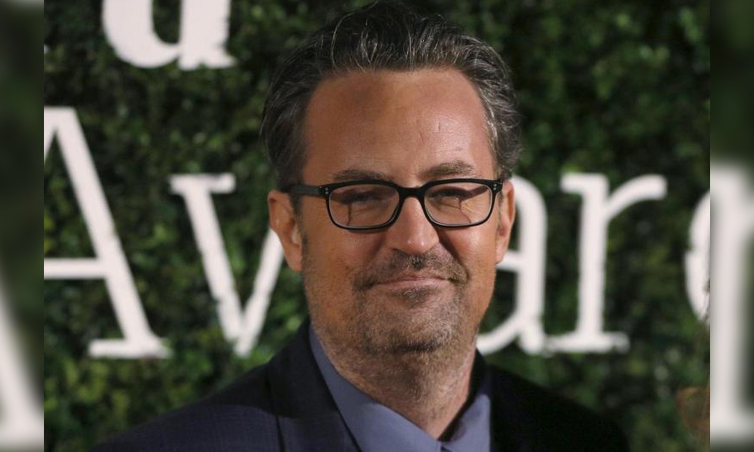 Matthew Perry's assistant among 5 people, including 2 doctors, charged ...
