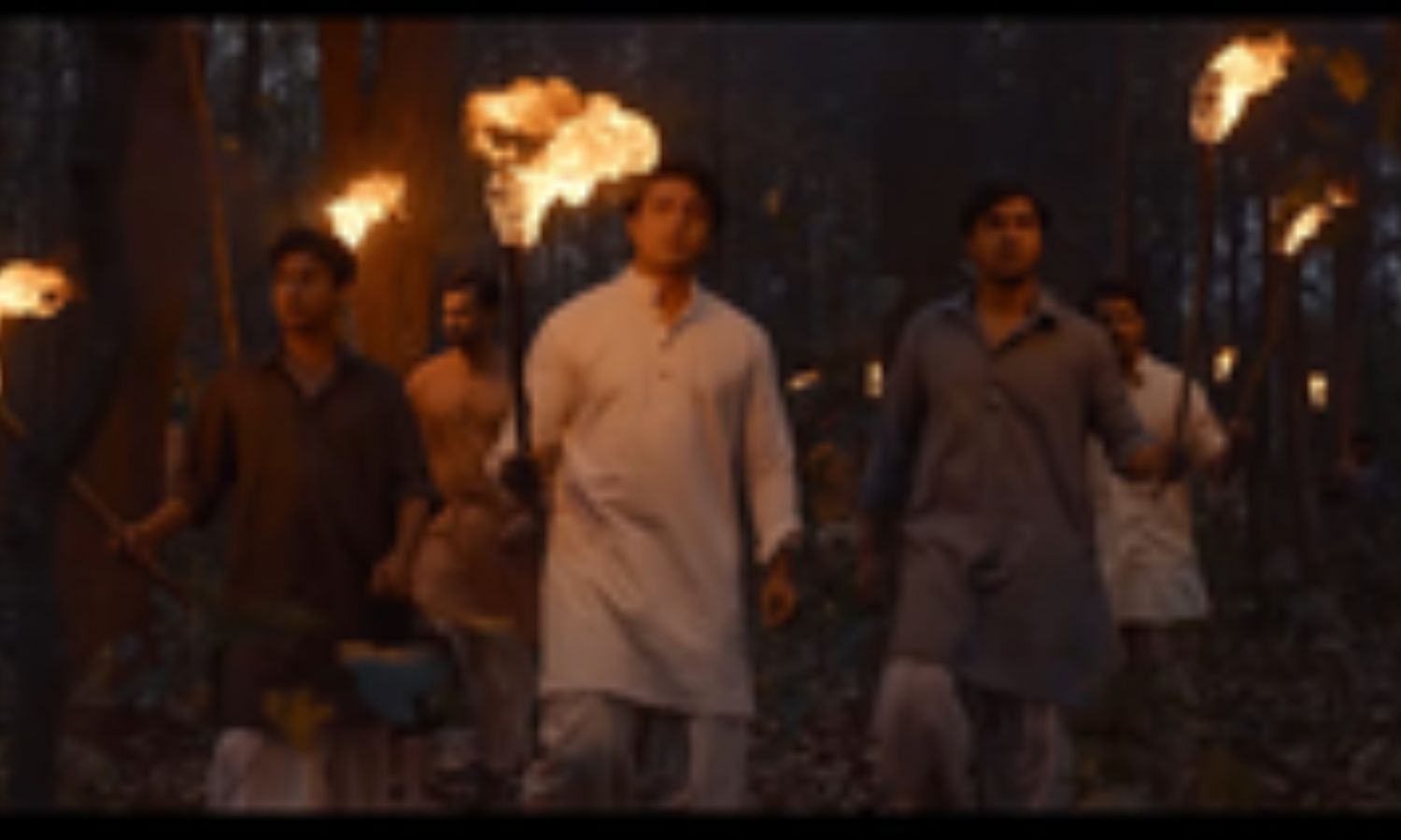 Bengali actor Dev shares BTS clip of 'Bagha Jatin'