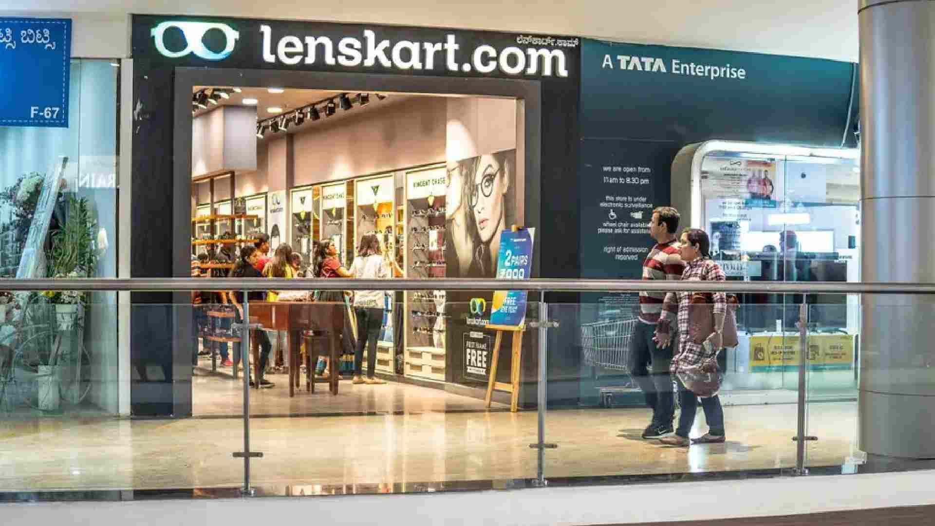 Lenskart buys AI start-up Tango Eye