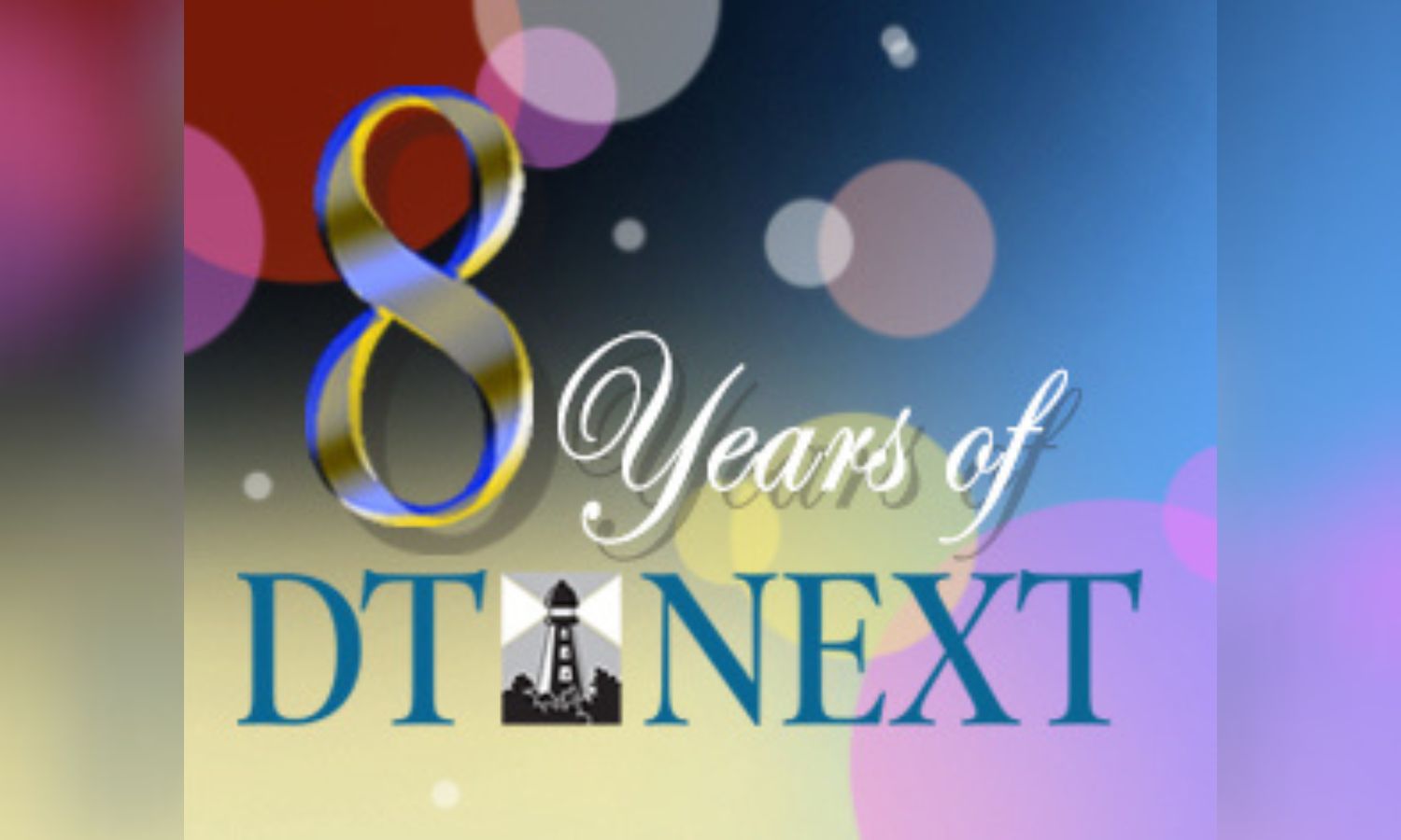 DT Next Anniversary Special: Editor's Note