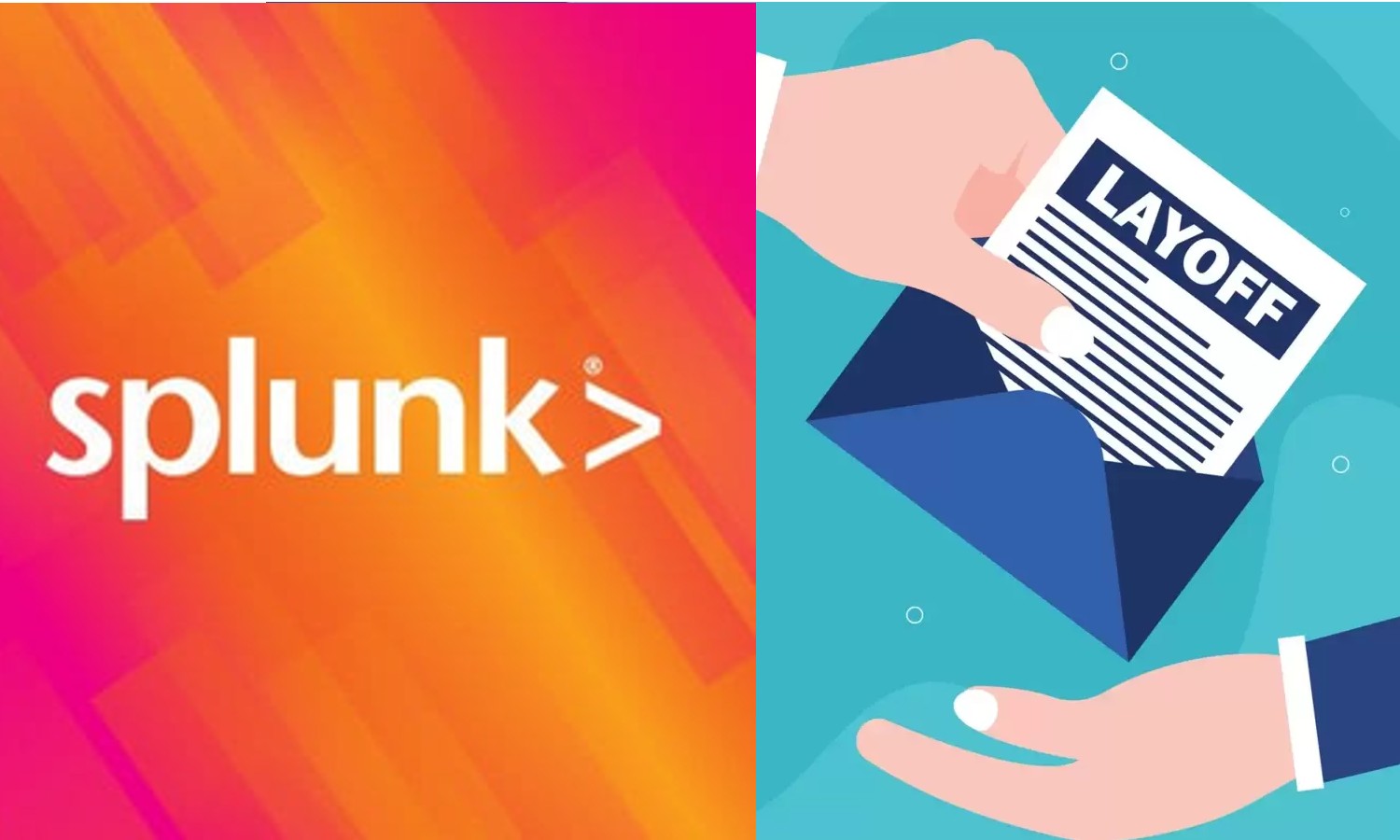 Cybersecurity firm Splunk to cut 7% of staff ahead of Cisco acquisition