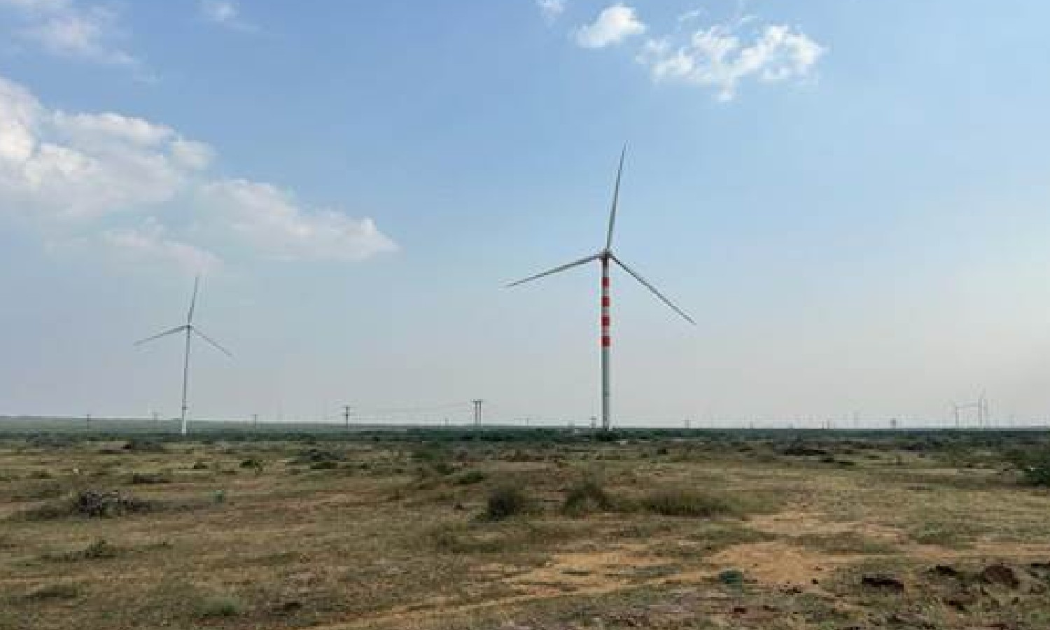 NTPC Renewable Energy starts commercial operation from its maiden ...
