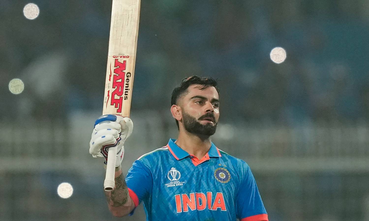 I don't want to go to room, sit alone and sulk: Kohli bats for family ...