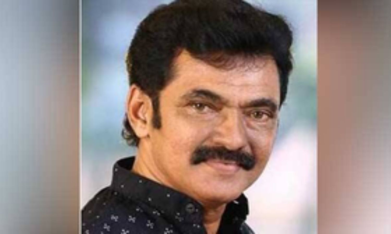 Popular comedian Kalabhavan Haneef passes away