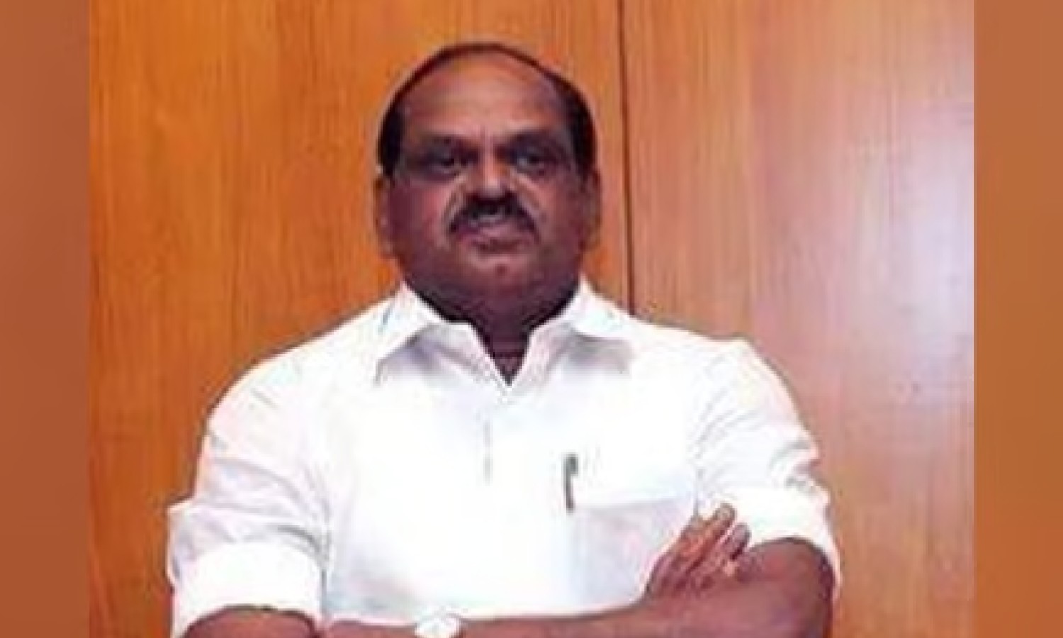 MLA seeks Raja Raja’s 100 ft statue in in Thanjavur Big Temple