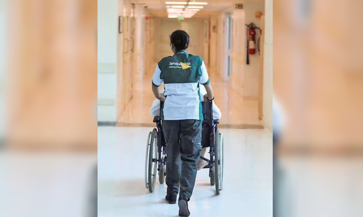 Apollo Hospitals to add 2,300 beds in 8 places