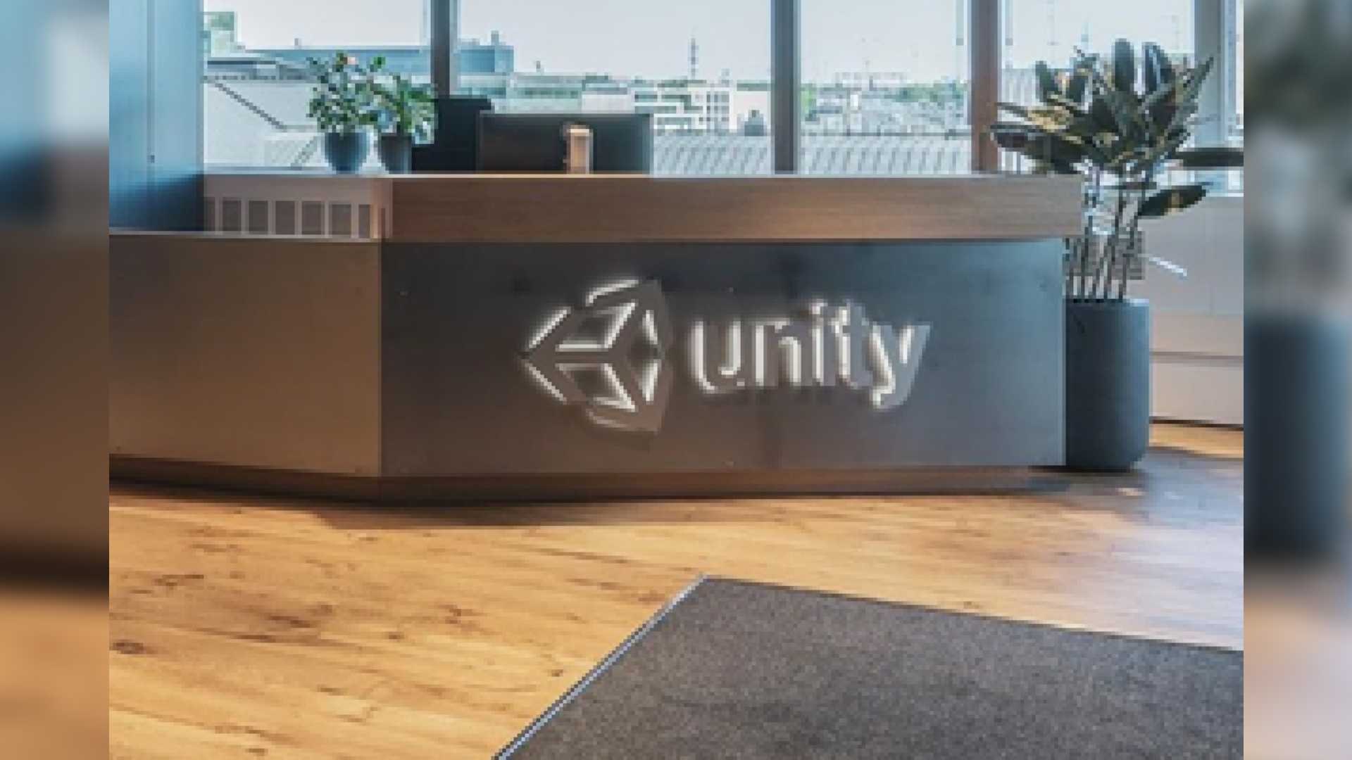 Gaming company Unity likely to layoff employees to cut costs