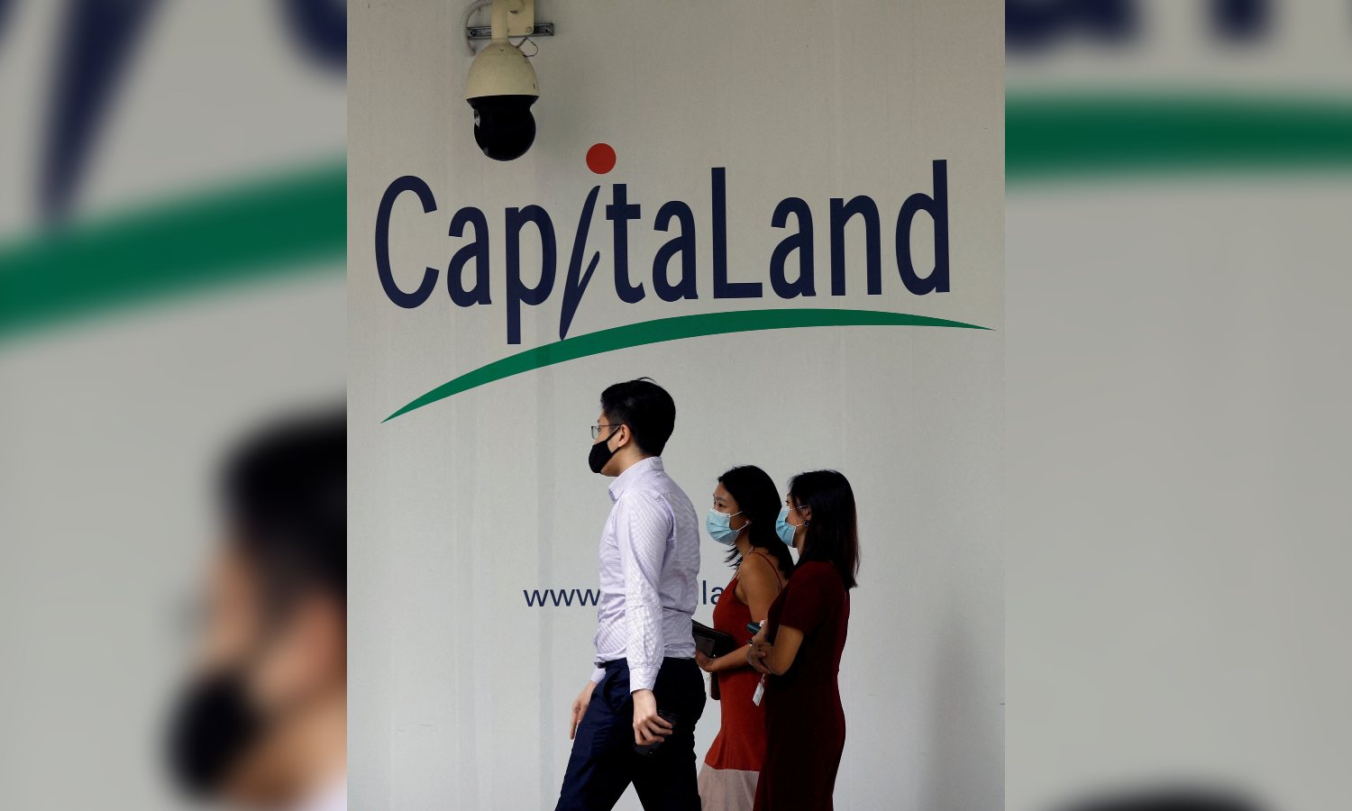 CapitaLand secures $155 mn loan for data centre in India