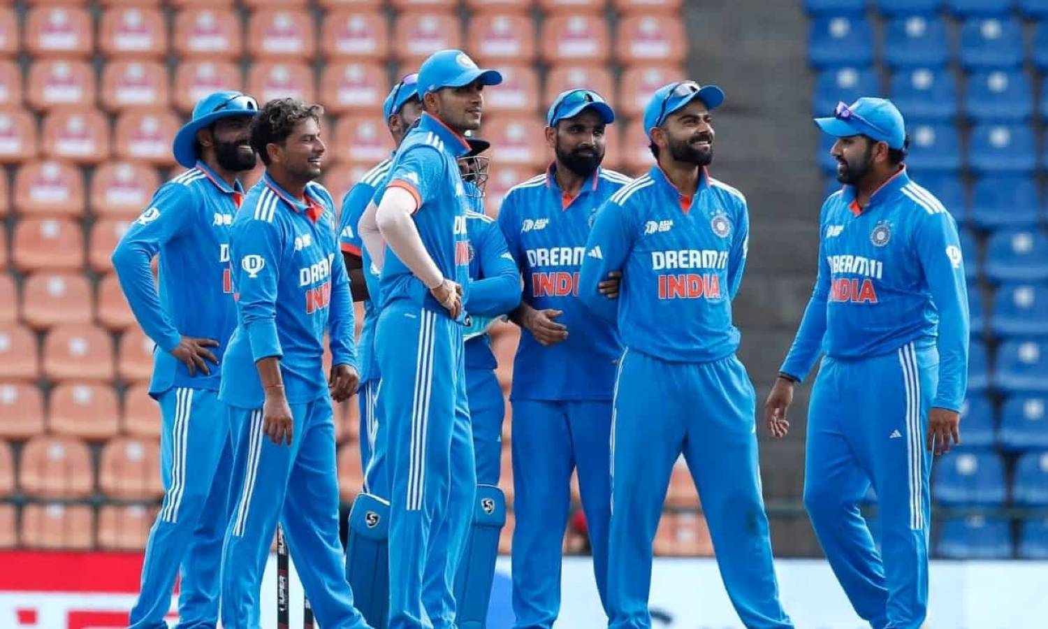 CWC 2023: Semi-final rematch guaranteed as IND set to face NZ at Wankhede