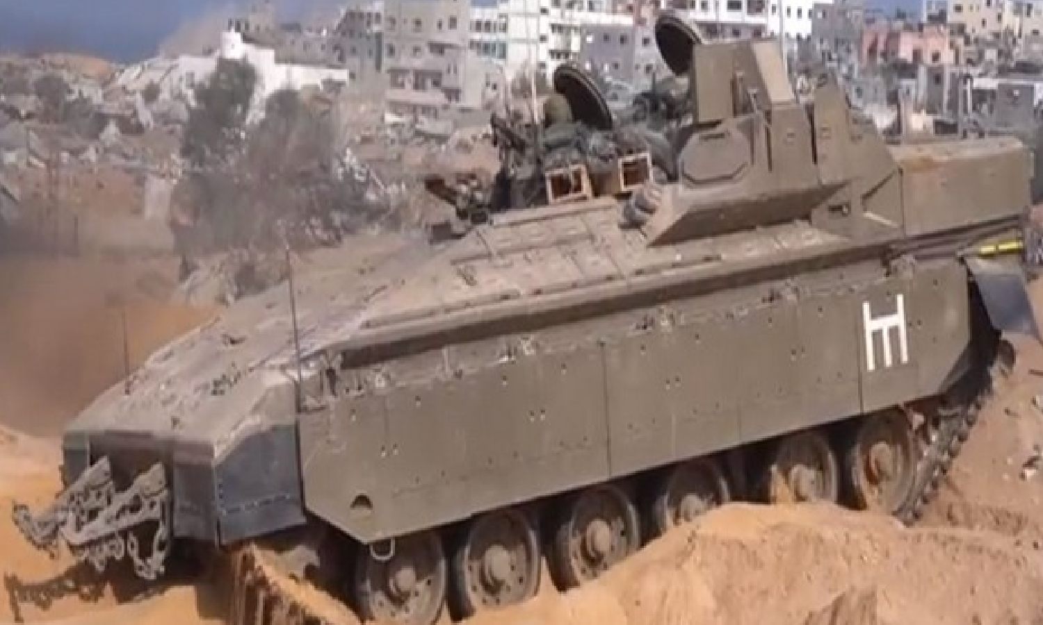 1,570 terrorists captured outside of Gaza, two killed in latest IDF ...