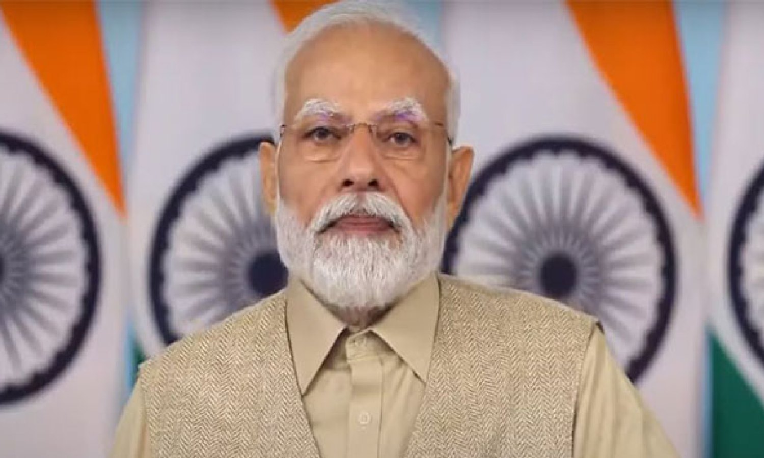 "May you shine bright": PM Modi sends best wishes to Team India ahead ...