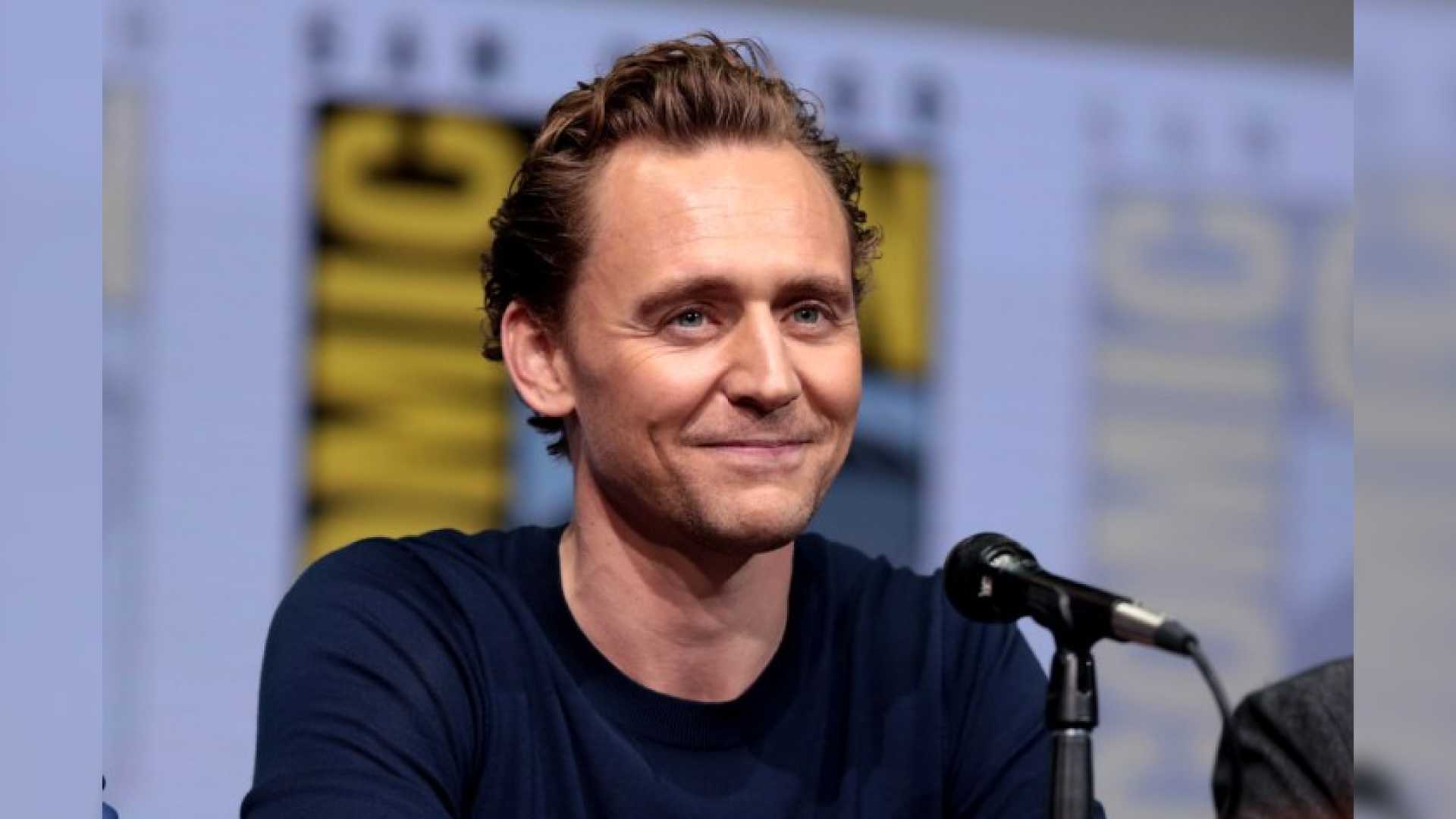 So happy to see all the love for 'Loki 2' across India: Tom Hiddleston