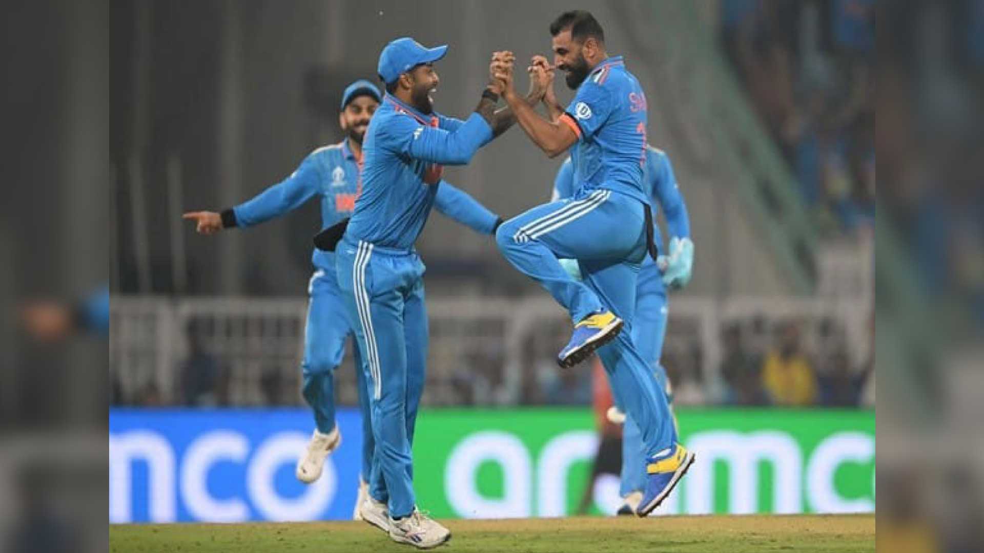 CWC 2023: Players to watch out for in India-New Zealand semifinal clash