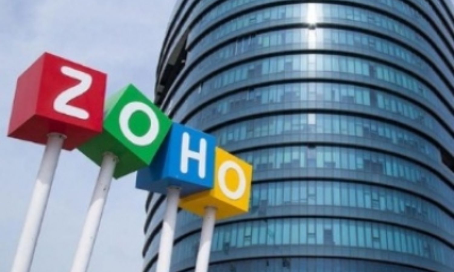 Zoho launches AI-rich ‘Projects Plus’ platform