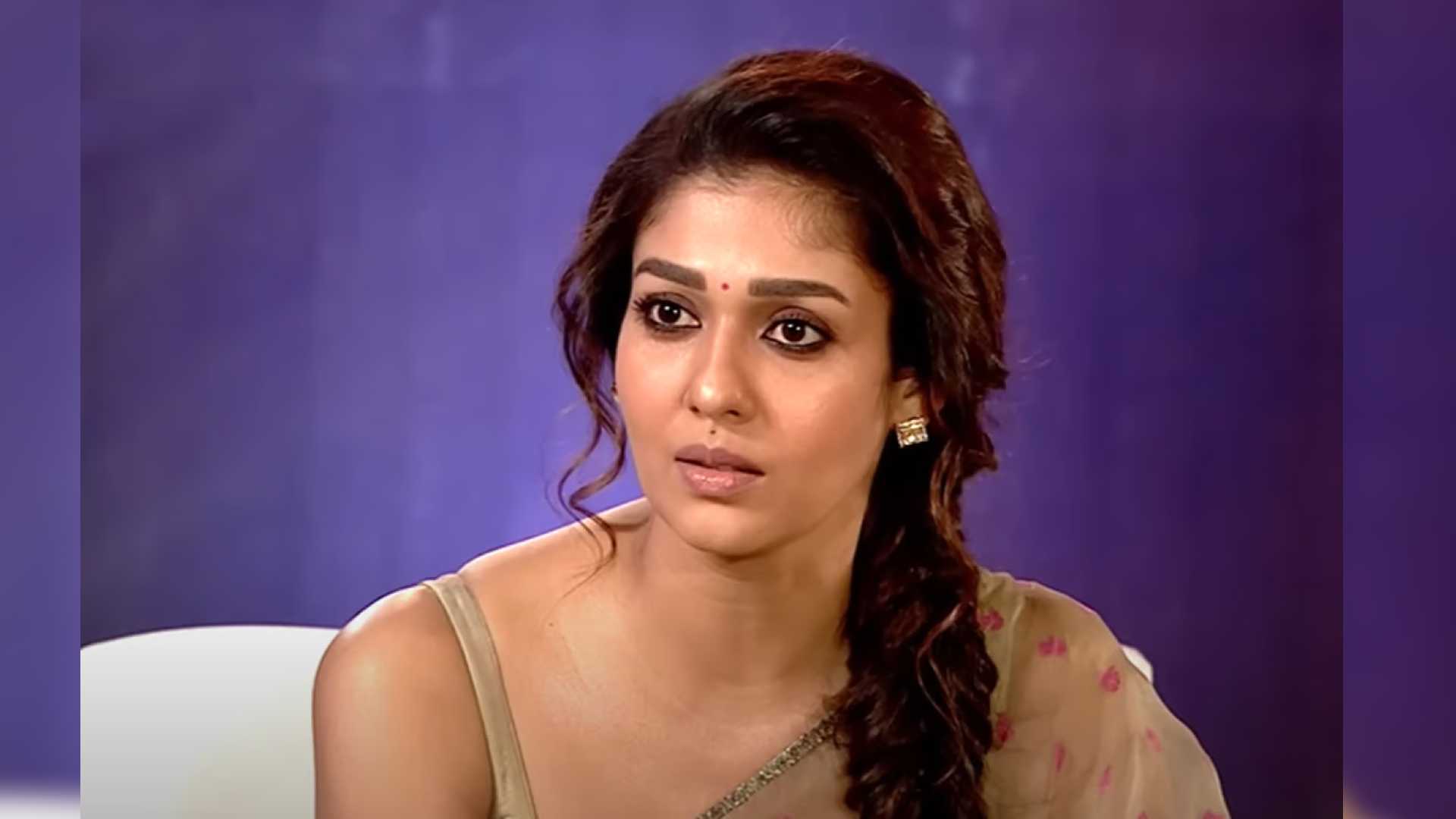The Liver Doc slams actor Nayanthara for post on 'health benefits' of ...