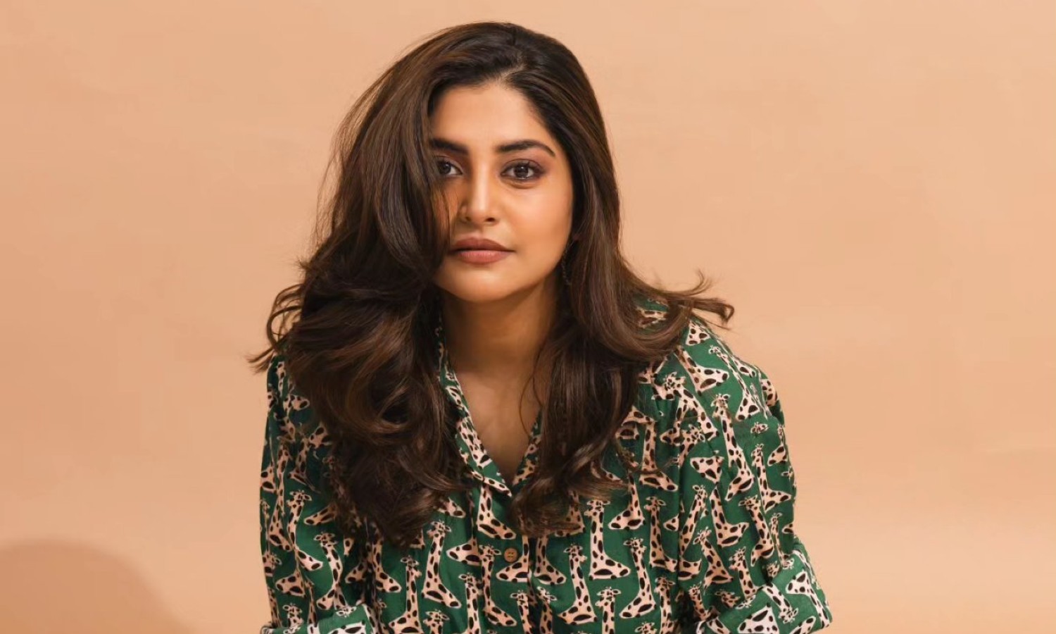 Can't believe someone made a remark like that: Manjima Mohan on ...