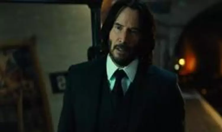 John Wick Chapter 4 Director Chad Stahelski On Potential For More