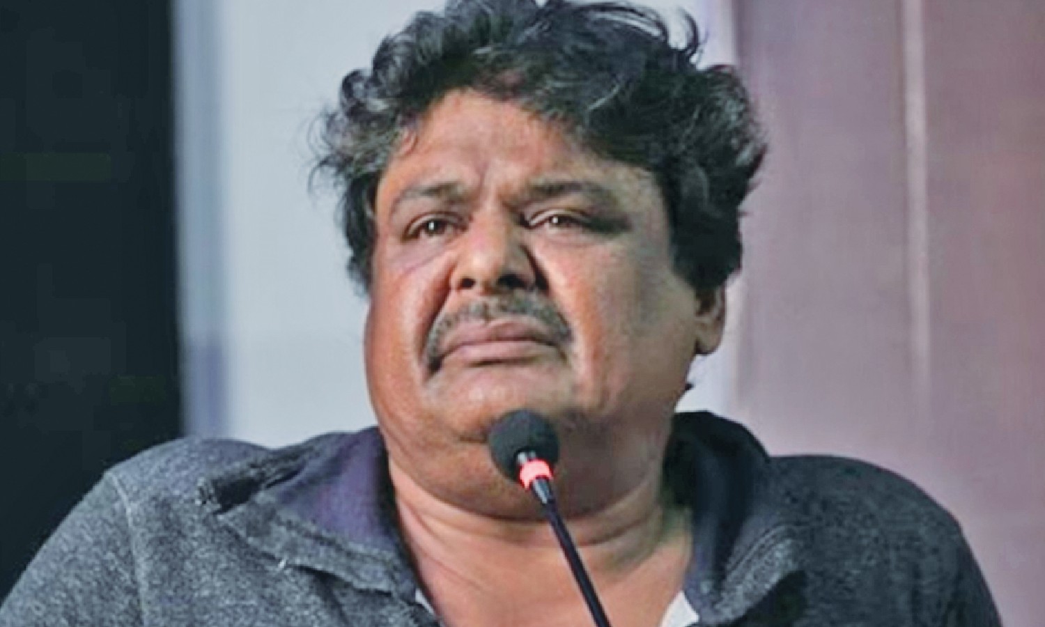 Actor Mansoor made unsuccessful attempt to strike deal with AIADMK