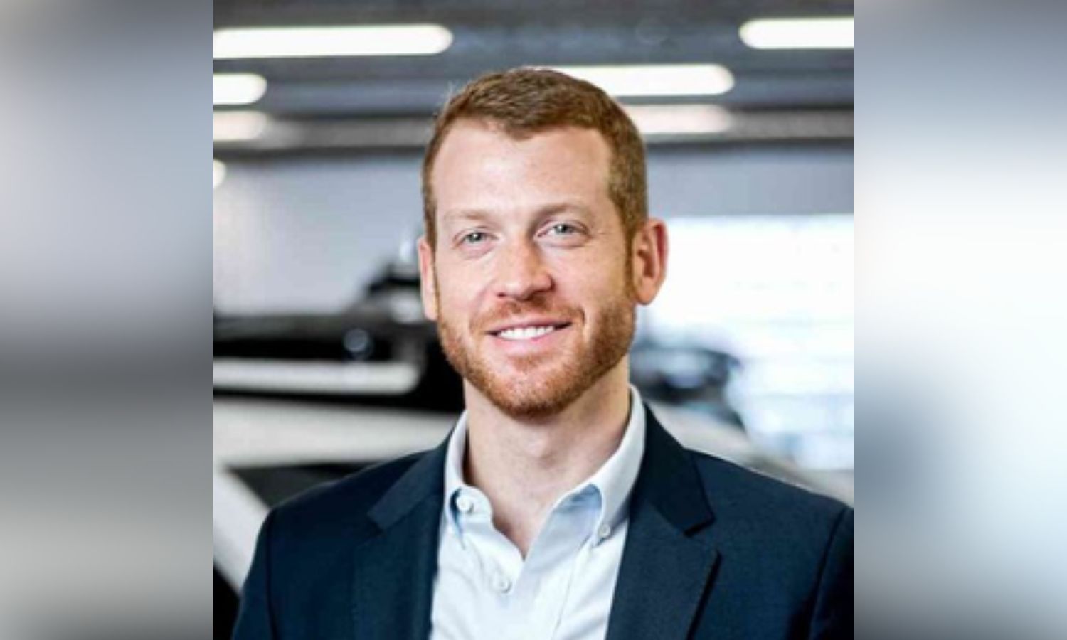 GM subsidiary Cruise’s Co-founder & CEO Kyle Vogt quits