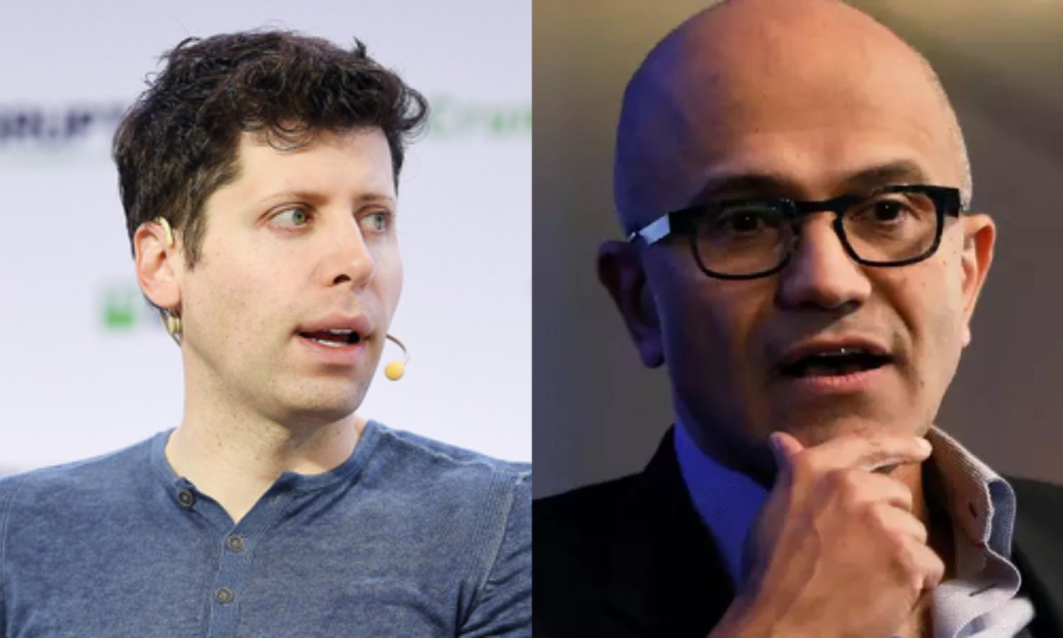 OpenAI shuts doors, Satya Nadella opens new one for Sam Altman