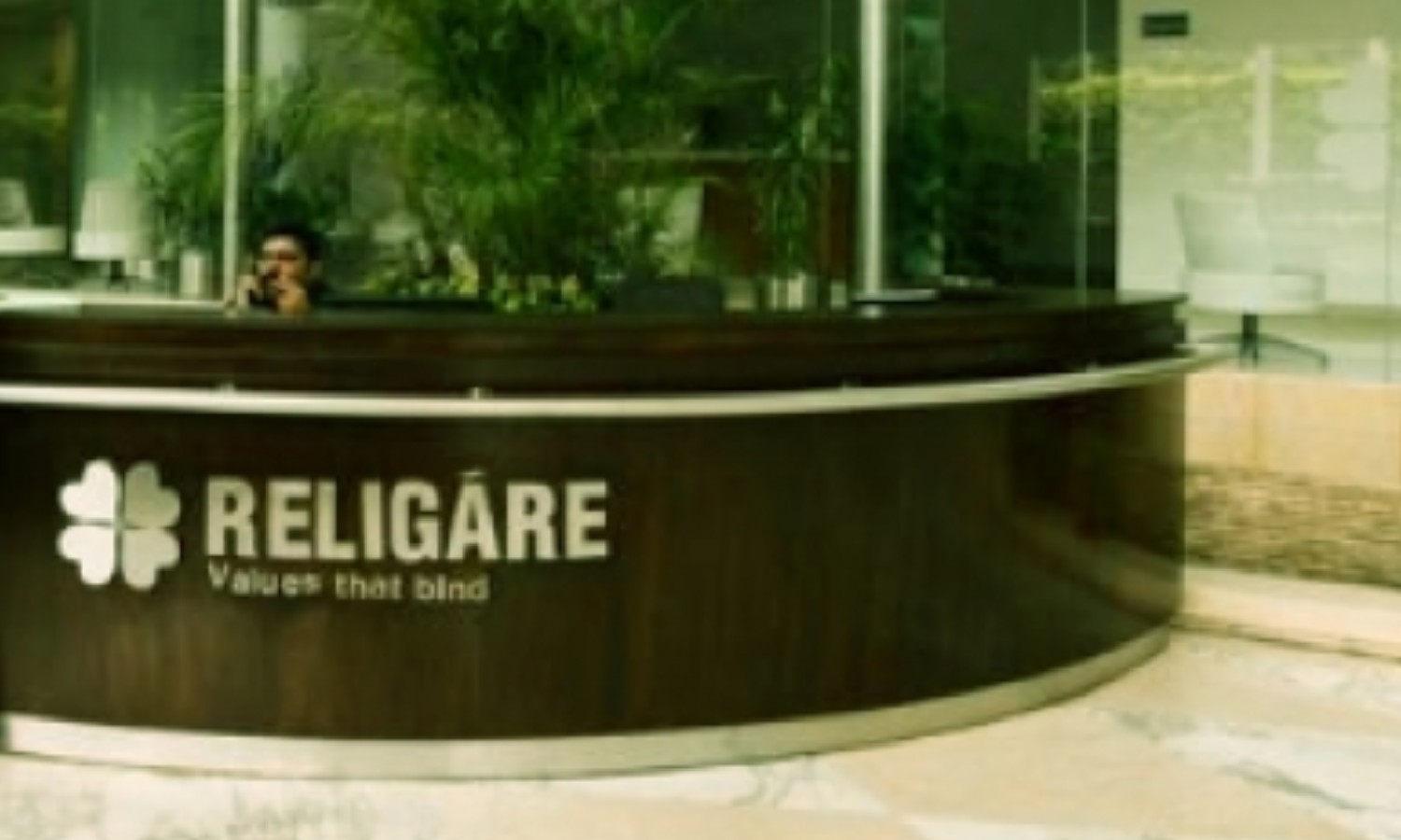 No excessive remuneration paid to chairperson, says Religare