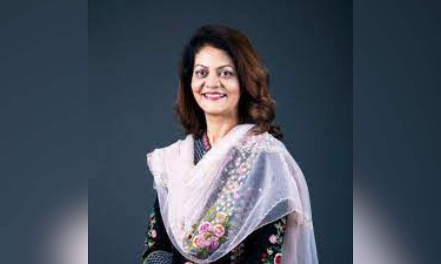 Dr Rashmi Saluja: The victim of corporate gender discrimination legacy