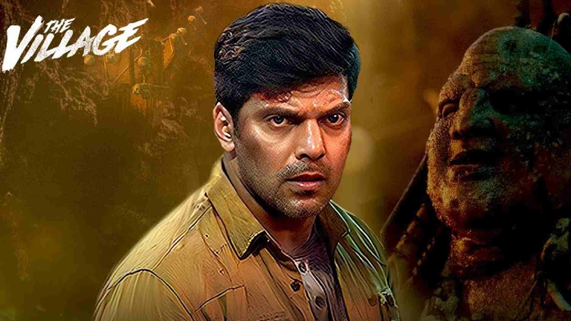 Arya calls his OTT debut in ‘The Village’ completely different kind of ...